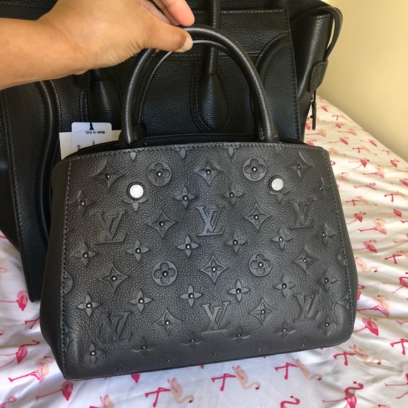 Louis Vuitton | Bags | Color Comparison | Poshmark